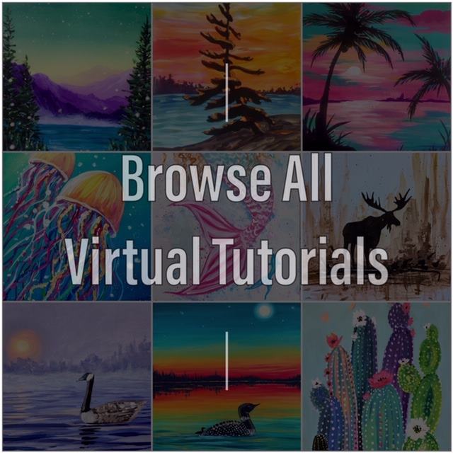 Jesse Robertson - Virtual Tutorials
