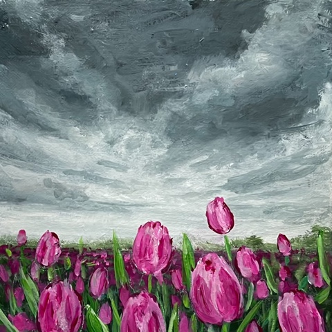 Virtual Tutorial - Northern Lights