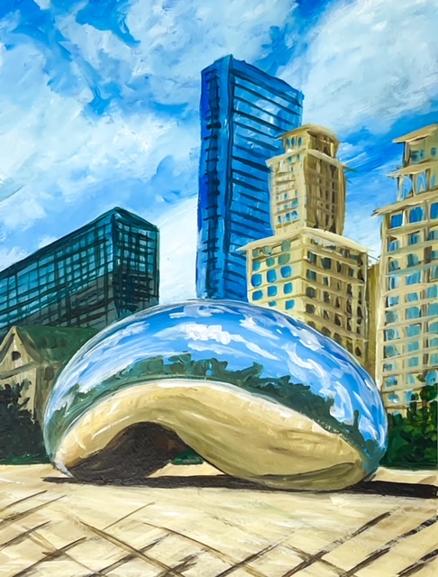 Virtual Tutorial - Northern Lights of Norway