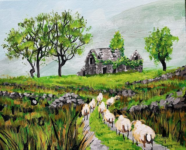 Virtual Tutorial - Northern Lights of Norway