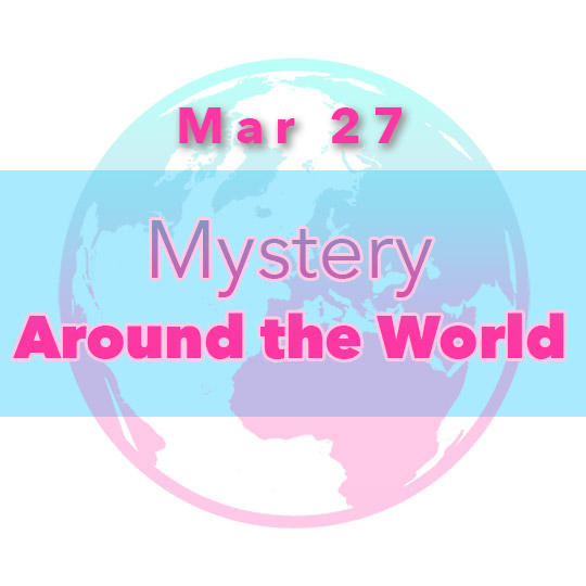 Keep It Colourful with Jesse Robertson