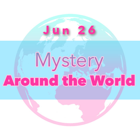 Keep It Colourful with Jesse Robertson