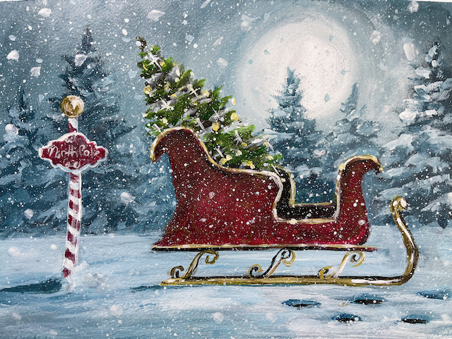 Keep It Colourful with Jesse Robertson